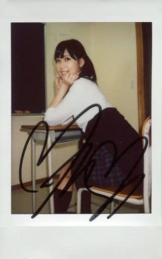 Official photo (female) / Gravure idol * Saemi Shinohara / with ...