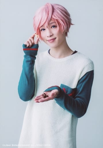 Official photo (male) / actor Jun Noguchi (Muku Sakisaka) / Knee-Up ...