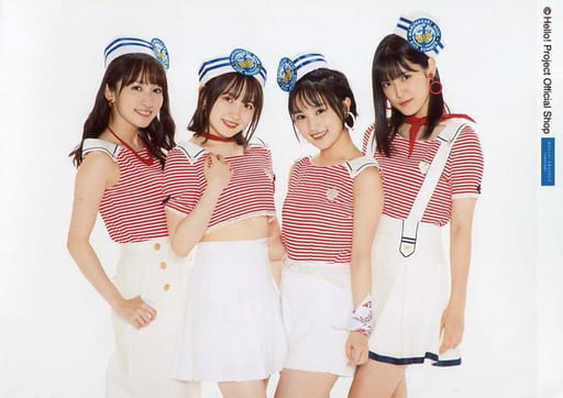 Official photo (Halopro) / idol / Country Girls Country Girls ...