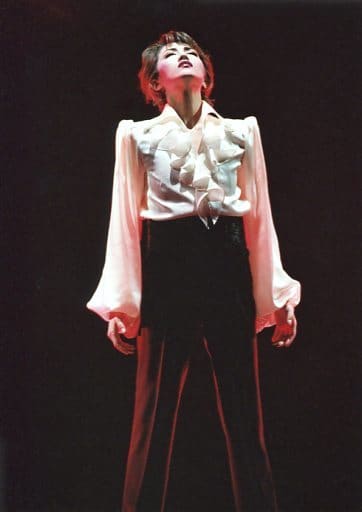 Takarazuka Revue (Hoshigumi) / Kei Aran / Live Photo / Whole Body ...
