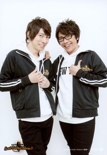 Official photo (male) / Voice actor Wataru Hatano / Takuya Sato / Above ...