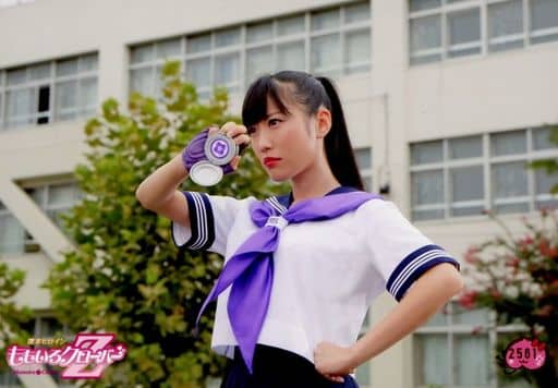 Official photo (female) / idol / Momoiro Clover Z 2561 : Momoiro Clover ...