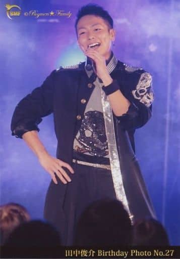 Official photo (Male) / idol / Boys and Men No. 27 : Boys and Men ...