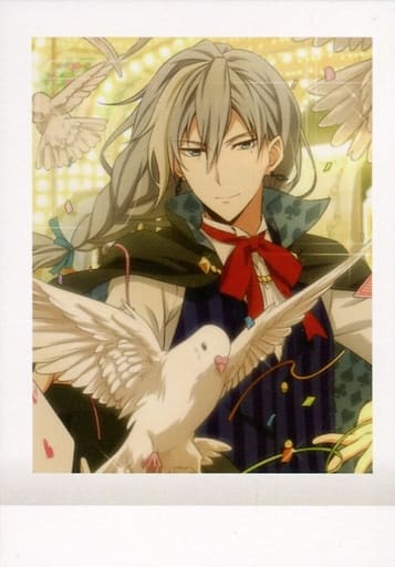 Anime series Torayca / Normal / Professional experience / Idolish7 ...