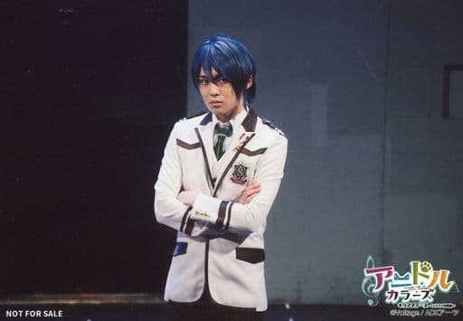 Official photo (male) / actor Shin Tamura (Natsutsukishizuku) / Live ...