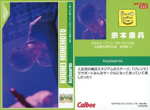 048 : Kohei Munemoto / Kobe / Yokohama Romance Porn' 14 ～ Perplexed ...