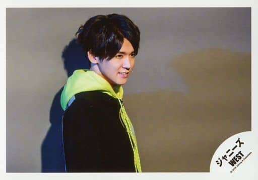 Official photo (Johnnys) / idol / Johnny's West Johnny's West / Nozomu Kotaki / Horizontal ...