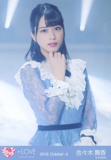 Official photo (female) / idol / equal love (=Love) Equal Love (=Love ...