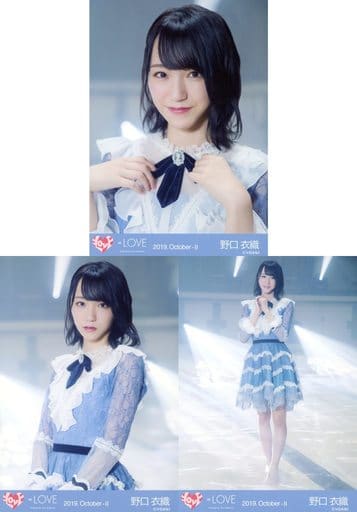 Official photo (female) / idol / equal love (=Love) Equal Love (=Love ...