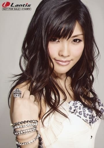 Official photo (female) / singer Sayaka Sasaki / CD "Daybreaker ...