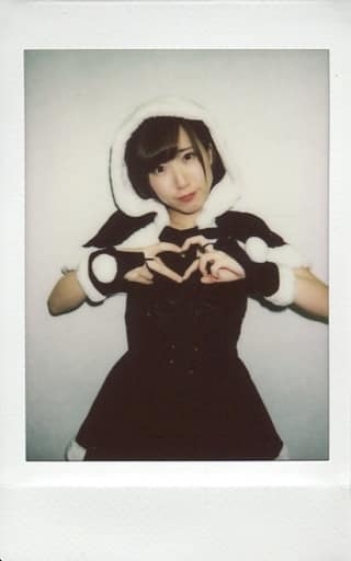 Official photo (female) / idol / Bakusute Sotokanda Icchome Bakusute ...