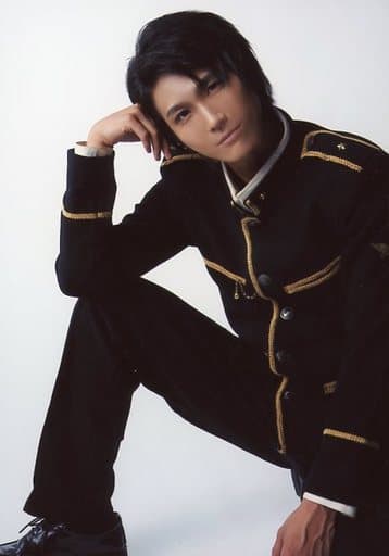 Gakubu KURITA (Hajime SASAKI) / Sozen (Kire Tarumi) / Shagami / Costume ...
