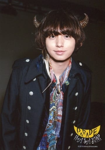 Official photo (Johnnys) / idol / Hey! Say! JUMP Hey! Say! JUMP / Kei ...