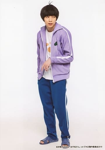 Ryo Kitamura (Hitotsumatsu) / Whole Body / Left Hand Bending ...