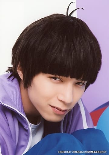 Official photo (male) Ryo Kitamura (Hitotsumatsu) / Bust Up, Facing ...