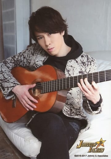 Official photo (Johnnys) / idol / Snow Man Snow Man / Ryota Miyadate / Above-the-knee ・ Costume ...