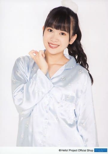 Official photo BEYOOOOONDS / Satoyoshi Utano / Upper body / 2L size ...