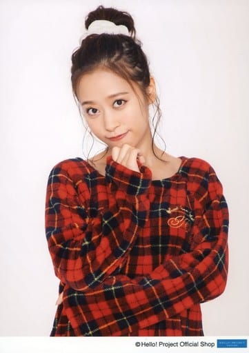 Official photo Morning Musume' 20 / Sakura Oda / upper body / 2L size ...