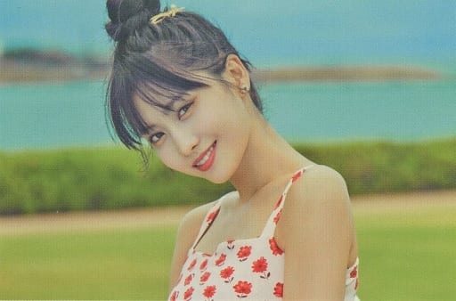 Collection Card (Female) / 「 Twaii's Shop in 」 Random Trading Card 12 ...