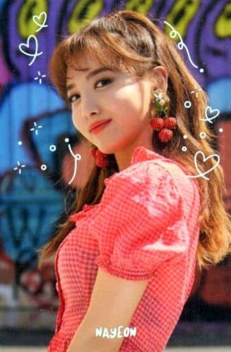 Collection Card (Female) / 「 Twaii's Shop in 」 Random Trading Card 71 ...