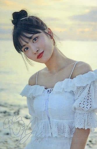 Collection Card (Female) / 「 Twaii's Shop in 」 Random Trading Card 83 ...