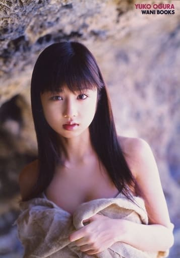 Yuko Ogura Measurements