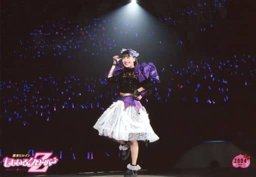 Official photo (female) / idol / Momoiro Clover Z 2604 : Momoiro Clover ...