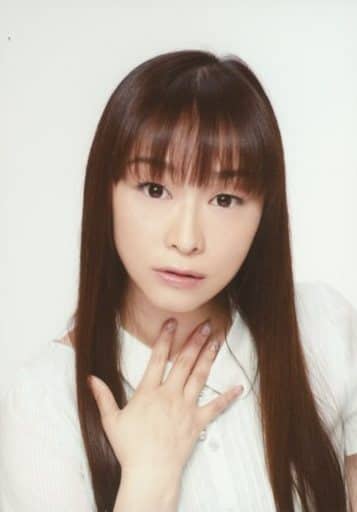 Asami Imai