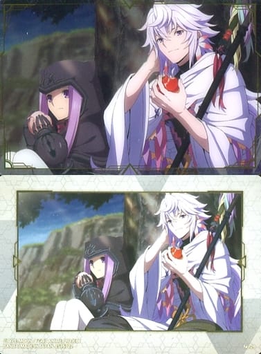 No. 28 : Anna & Merlin | Toy Hobby | Suruga-ya.com