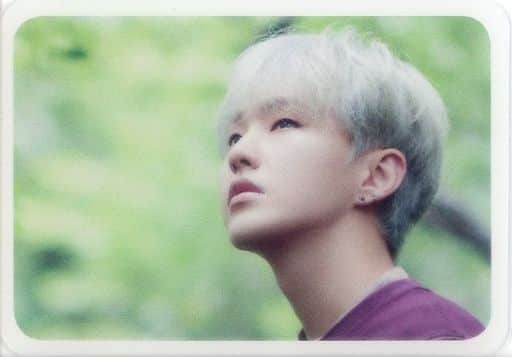 Seventeen / HOSHI / Photo collection "[Dicon] Seventeen Think about ...