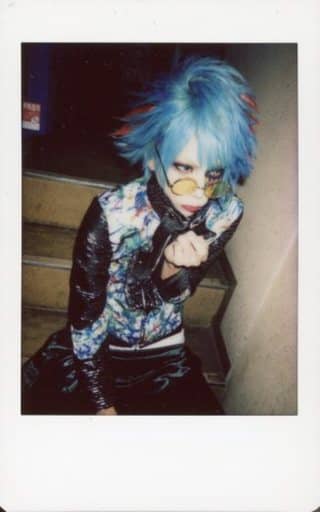Official photo (Male) / visual kei Band / Jack Caper Jack Capper / Lee ...