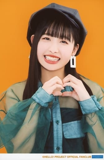 Official photo (Halopro) / idol / Angerme Angerme / Layla Ise / Bust Up ...