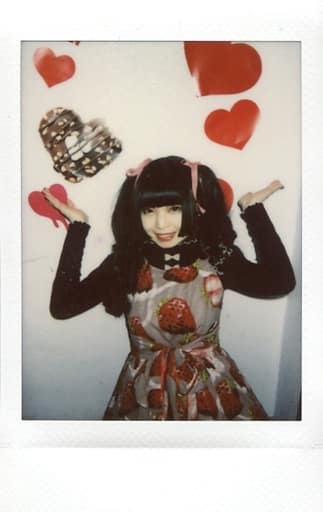 Official photo (female) / idol / Synthkaisen Synthetic Kaisen ...