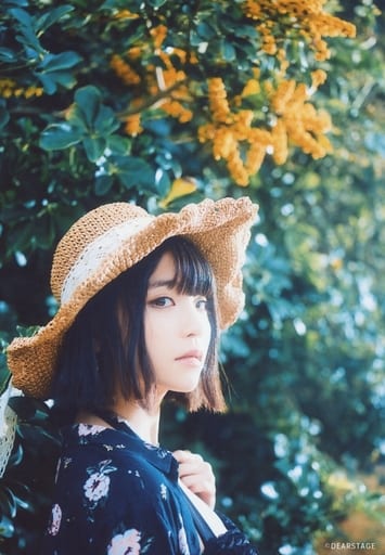 Nemopero from Dempagumi.inc / Nagi Nemoto / Bust Up / Costume Navy ...