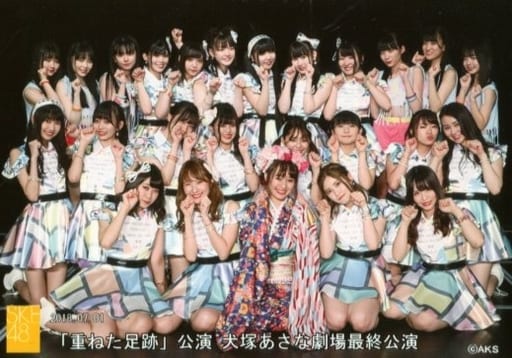 Official photo (AKB48, SKE48) / idol / SKE48 SKE48 / Gathering (25 ...