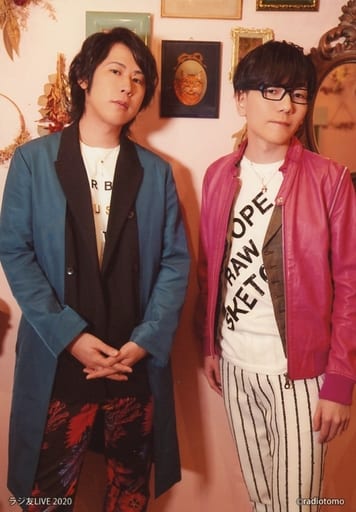 Official photo (male) / Voice actor Masahiro Yamanaka / Yusuke Shirai ...