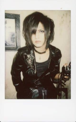 Official photo (Male) / visual kei Band / BLESSCODE BLESSCODE/masaya / Upper body / Costume ...