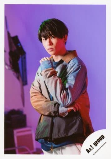 "A! group Zepp LIVE 2020 STARTING NOW 413" goods off shot / official ...