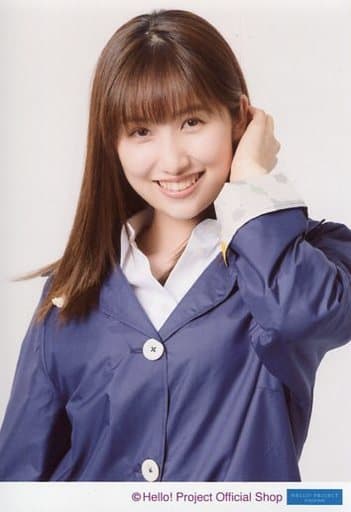Morning Musume' 20 / Yuki Sato / Bust up / Morning Musume' 20 Official photo 『 "Shop original ...