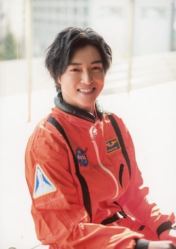 Official photo (male) / actor Otoko Gekidan Aoyama Omotesando X / Yuya ...