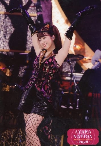 Official photo (female) / idol / Momoiro Clover Z Momoiro Clover Z / Ayaka Sasaki / Live Photo ...