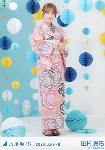 Official photo (Nogizaka46) / idol / Nogizaka46 Shinsuke Tamura / Whole ...