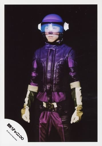 Official photo (Johnny's) / idol / Kanjani Eight Kanjani Eight / Shingo ...
