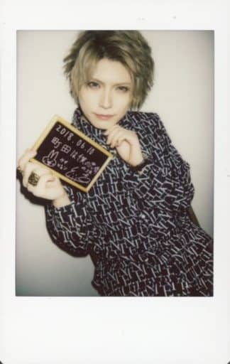 Official photo (Male) / visual kei band / Unite UNiTE. (Unite) / Yui ...