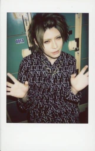 Official photo (Male) / visual kei band / Unite UNiTE. (Unite) / Yui ...