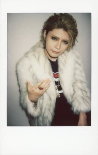 Official photo (Male) / visual kei band / Unite UNiTE. (Unite) / Yui ...