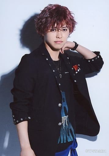 Hibiki WATANABE (Nozomu Nanase) / Above-the-knee, Background White, Character Kais Shot / "2.5 ...