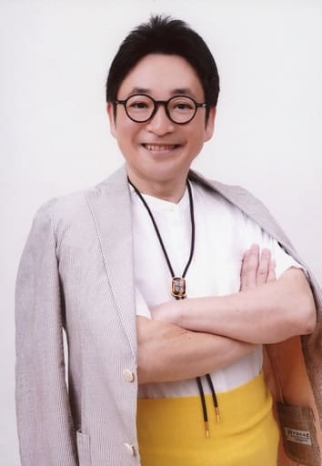 Official photo (male) / Voice actor Yu Mizushima / Upper Body, Costume ...
