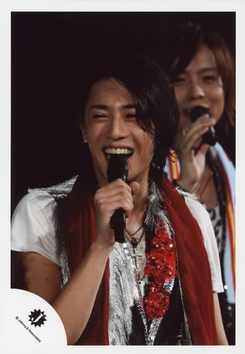 Official photo (Johnny's) / idol / Johnny's Johnnys / Hiroki Uchi ...