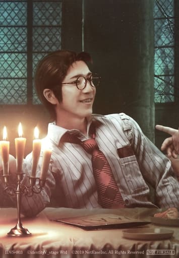 Official photo (male) / actor Toshihiko Tanaka (attorney (Freddie Riley ...